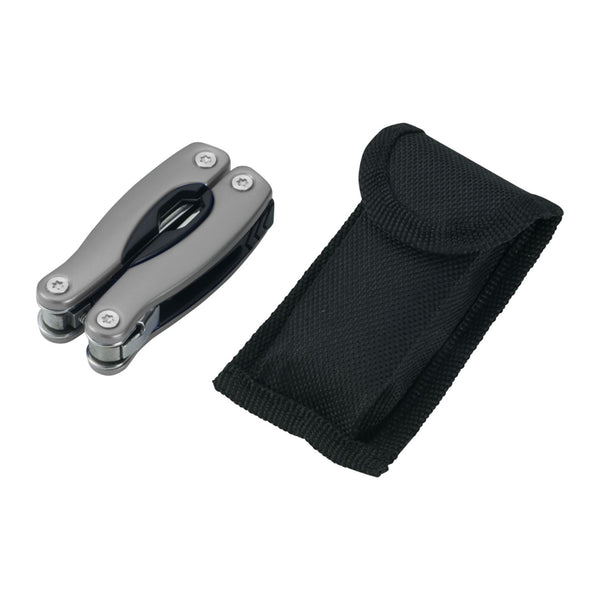 Custom Tonca 11-Function Multi-Tool (Q284422) - Tools with Logo | Quality Imprint Promotional ...