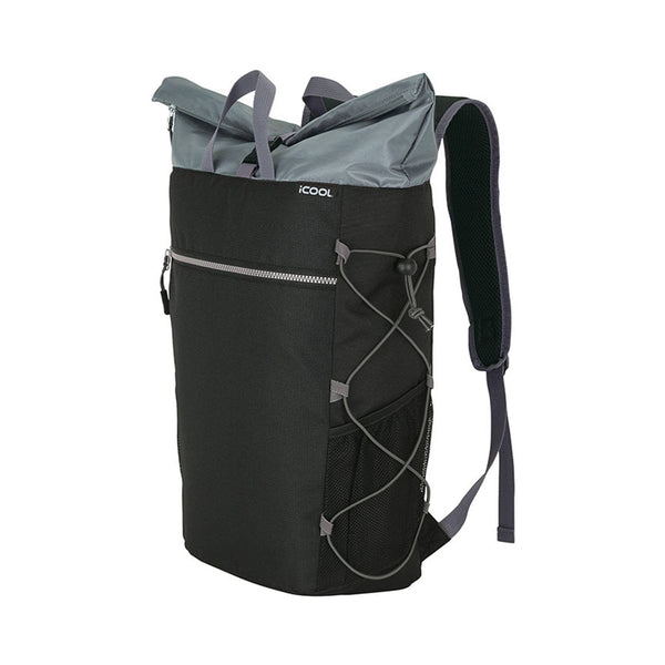 Custom Icool® Trail Cooler Backpack Q379622 Icool With Logo Quality Imprint Promotional