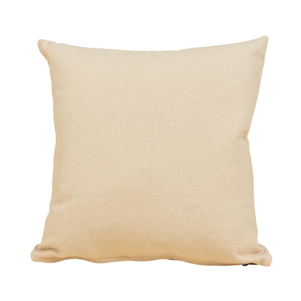 Custom Cuddlebug - Small - Natural Canvas (Q670222) - Pillow Cases with Logo | Quality Imprint ...