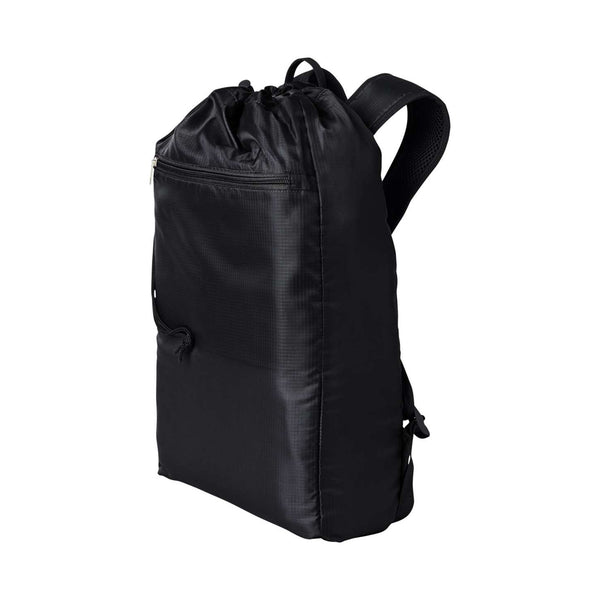 Custom BAGedge Getaway Cinchback Travel Backpack (Q116332) - BAGedge ...