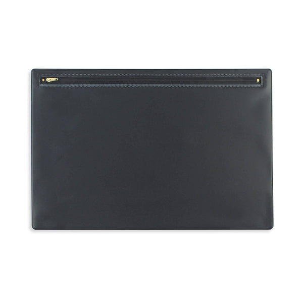 Custom Nylon Zipper Portfolio (Q141222) - Padfolios with Logo | Quality ...