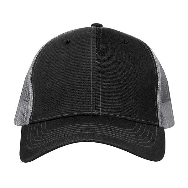 Custom Cotton Twill Mesh Back Cap (Q141922) - Caps with Logo | Quality ...