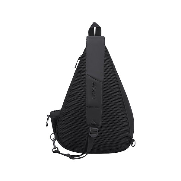 Custom AeroLOFT™ Metro Crossbody Sling Backpack (Q148122) - Sling Bags ...