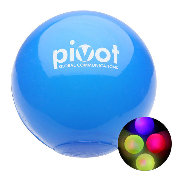 Custom Hyper Light Bounce Balls (Q159911) - Bouncy Balls with Logo ...