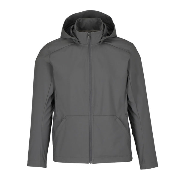 Custom Men's MANZANO Eco Softshell Jacket (Q176922) - Jackets with Logo ...
