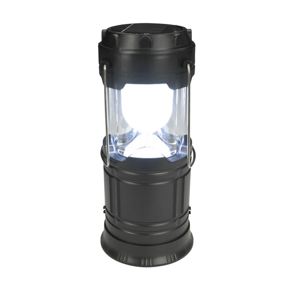 Custom EPEX™ North Fork Park Solar Lantern (Q179822) - Lanterns with ...