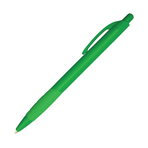 Custom Recycled Merit Pen - FC (Q183822) - Plastic Pens with Logo ...