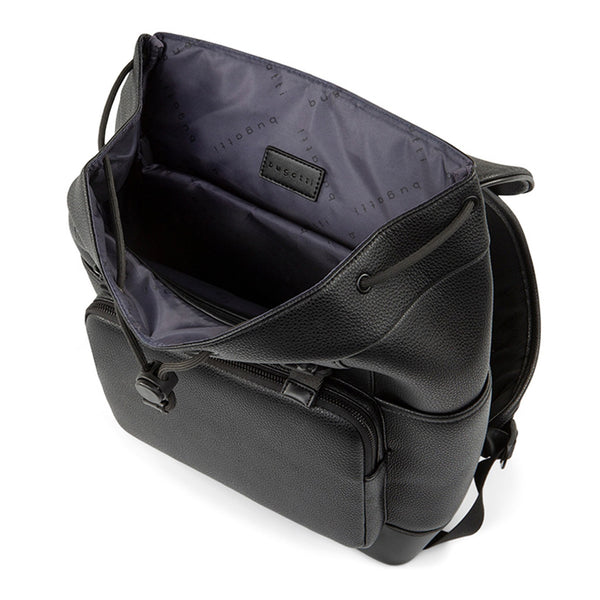 Custom Bugatti Central Laptop Backpack (Q185822) - Computer Bags with ...