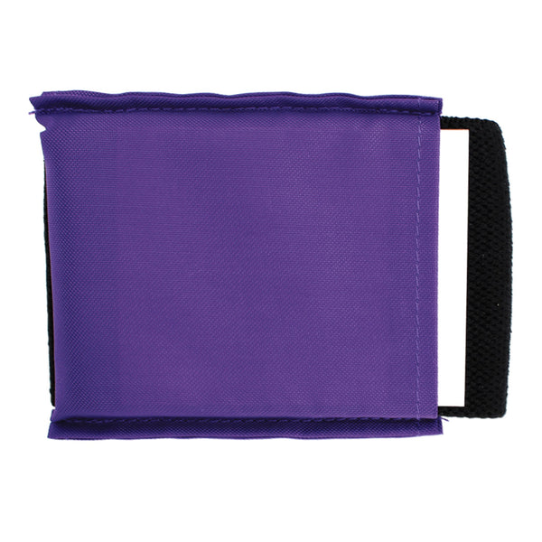 Custom Fabric Exercise Band With Pouch (Q185922) - Resistance Bands ...