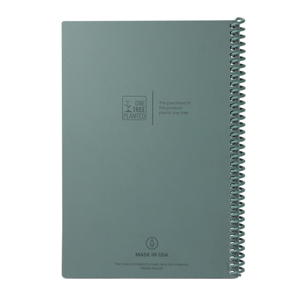 Custom Rocketbook Infinity Core Executive Notebook Set (Q190722 ...