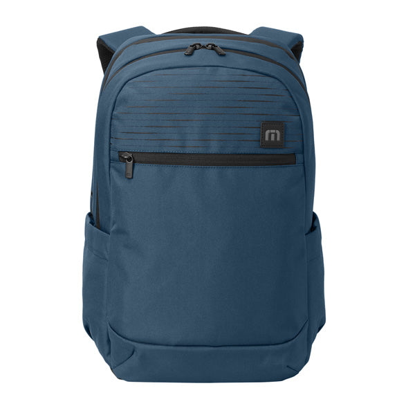Custom TravisMathew Approach Backpack (Q198922) - Computer Bags with ...