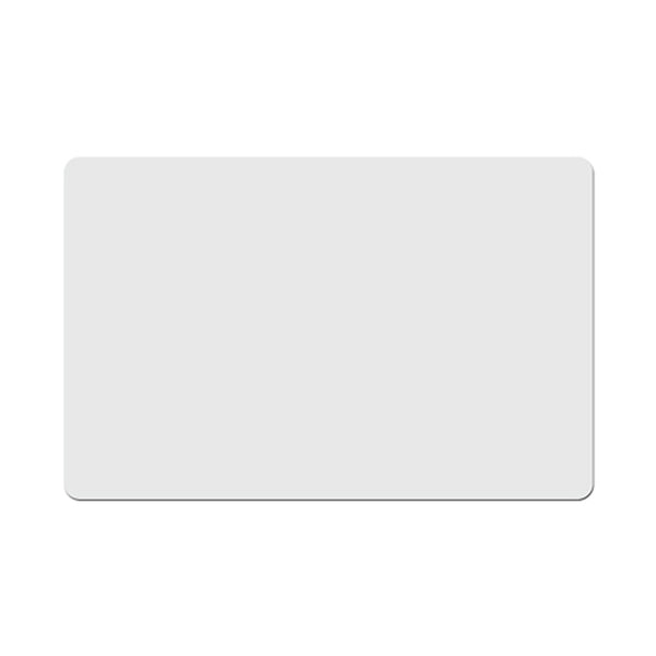 Custom 17 x 11Inch Ultra-Thin Repositionable Counter Mat (Q209822 ...