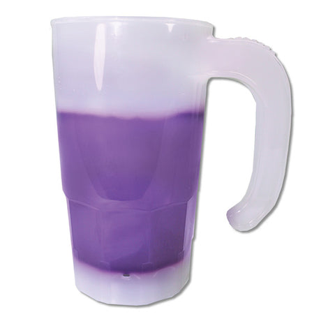 Custom 20 Oz. Mood Stackable Beer Stein (Q213822) - Beer Mugs with Logo ...