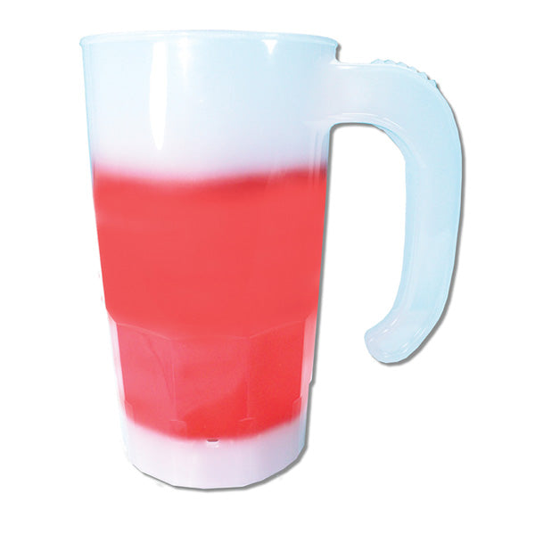 Custom 20 Oz. Mood Stackable Beer Stein (Q213822) - Beer Mugs with Logo ...