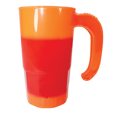 Custom 20 Oz. Mood Stackable Beer Stein (Q213822) - Beer Mugs with Logo ...