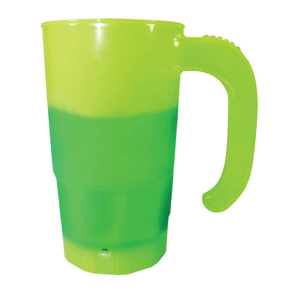 Custom 20 Oz. Mood Stackable Beer Stein (Q213822) - Beer Mugs with Logo ...