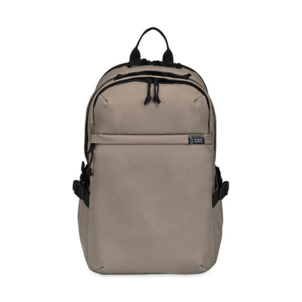 Custom Renew rPET Computer Backpack - Brindle (Q214822) - Computer Bags ...