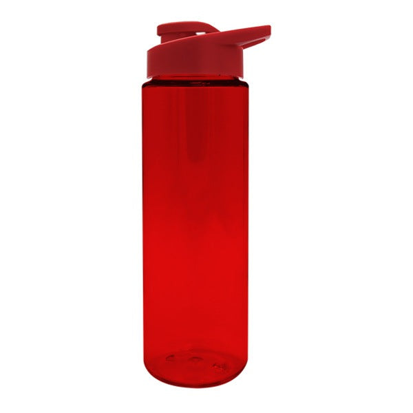 Custom 28 Oz. Freedom Bottle - Transparent Tritan™ Bottle (Q229122 ...