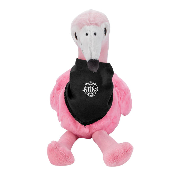 Custom Aurora® Eco-Nation Plush Toys (Q229822) - Stuffed Toys with Logo ...