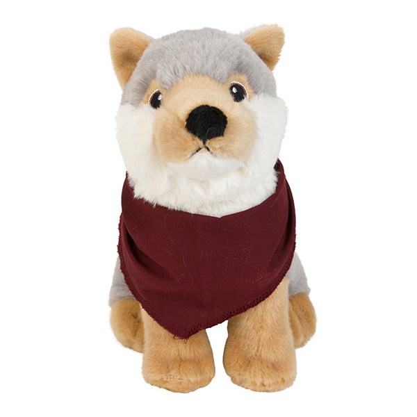 Custom Aurora® Eco-Nation Plush Toys (Q229822) - Stuffed Toys with Logo ...