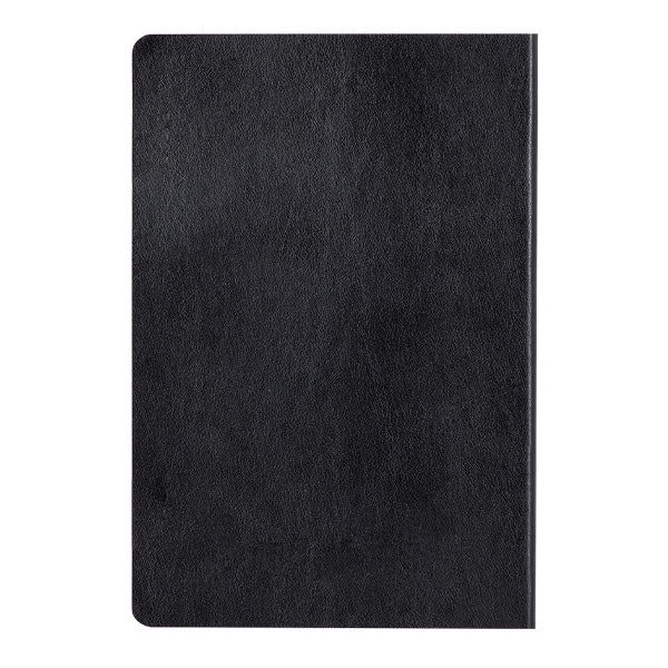 Custom Basecamp Atlas Recycled Notebook (Q245022) - Notebooks with Logo ...