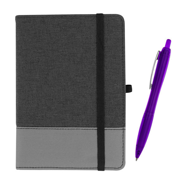 Custom Journal Set (Q280822) - Journals with Logo | Quality Imprint ...