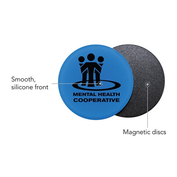 Custom Magic Sliderz (Q282822) - Fidget Spinners with Logo | Quality ...