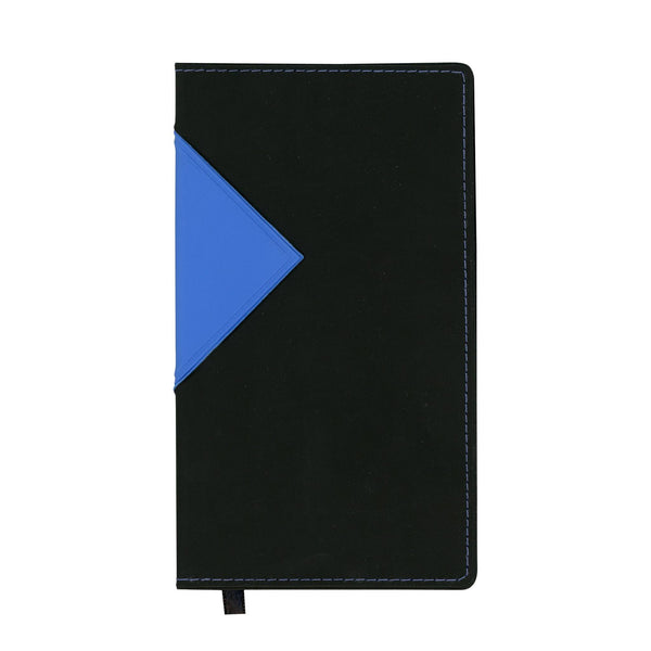 Custom Keystone Series 2 Tone Vinyl Academic Planner (Q298222 ...