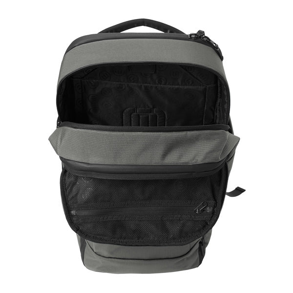 Custom TravisMathew Lateral Backpack (Q298922) - Computer Bags with ...