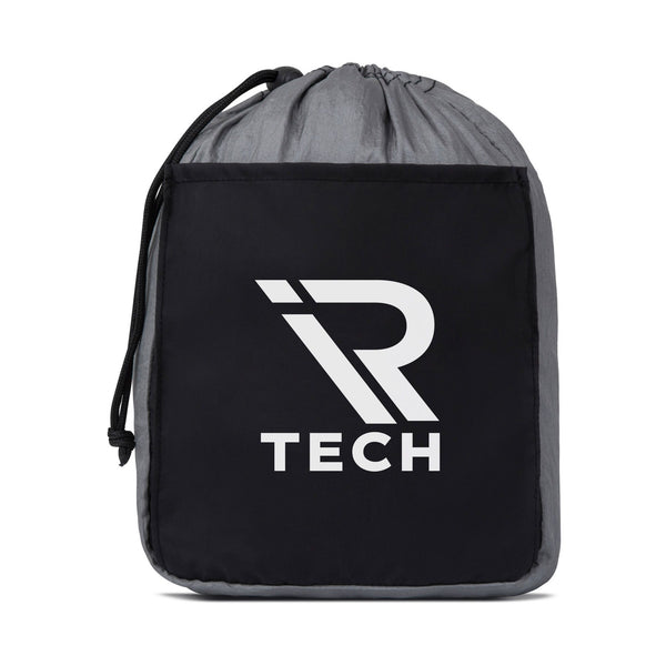 Custom Sebago Packable Hammock - Currant And Brick Red (Q318222 ...