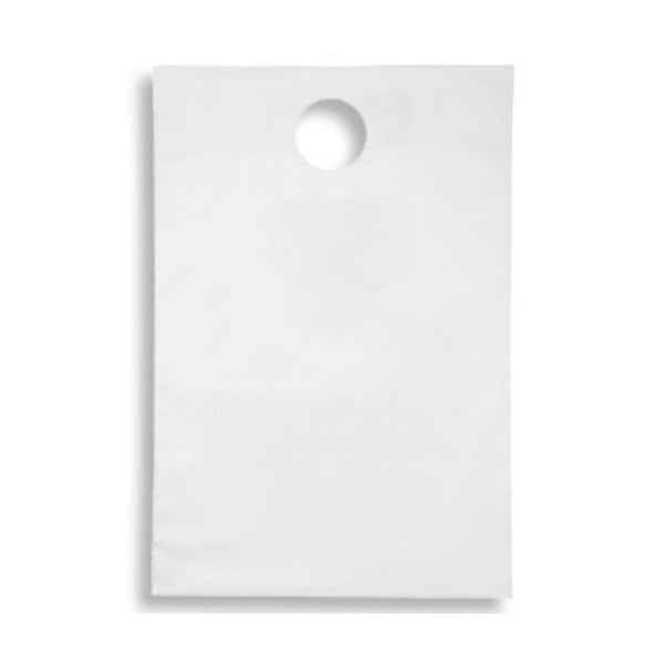 Custom 7.5 x 14 Inch Standard Style Litter Bag - 1.75 mil (Q327222 ...