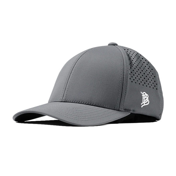 Custom Branded Bills Bare Curved Performance Cap (Q327922) - Caps with ...
