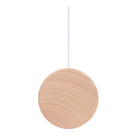 Custom Classic Wooden Yo-Yo (Q345822) - Yo-Yos with Logo | Quality ...