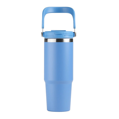 Custom 30 Oz. SENSO® Venture DuoFlow Travel Tumbler (Q350922 ...