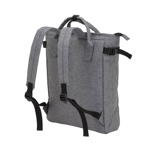 Custom Lancaster Backpack Tote (Q370622) - Computer Bags with Logo ...