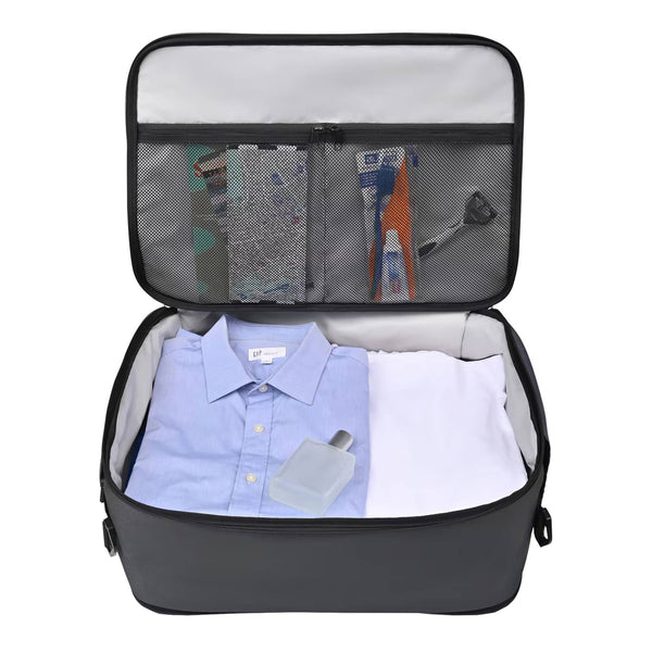 Custom American Tourister® Embark Weekender - Gunite (Q378332 ...