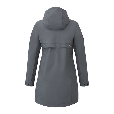 Custom Roots73 NAPANEE Eco Softshell Jacket - Womens (Q380722 ...