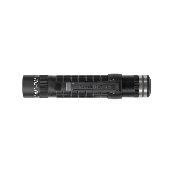 Custom MAG-TAC LED Rechargeable Flashlight Laser Engraved (Q385922 ...