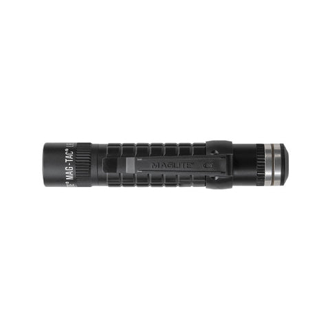 Custom MAG-TAC LED Rechargeable Flashlight Laser Engraved (Q385922 ...