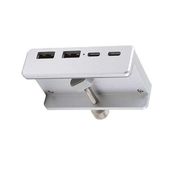 Custom Hang4 USB Hub (Q388822) - USB Hubs with Logo | Quality Imprint ...