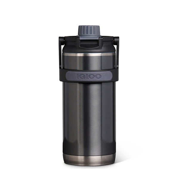 Custom Igloo® 36 Oz. Double Wall Vacuum Insulated Water Bottle (Q395822 ...