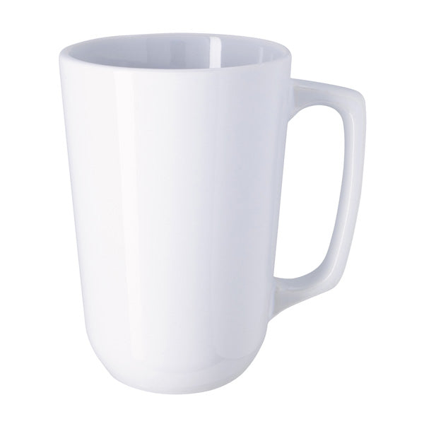 Custom 14 Oz. Square Handle Mug (Q398822) - Mugs with Logo | Quality ...