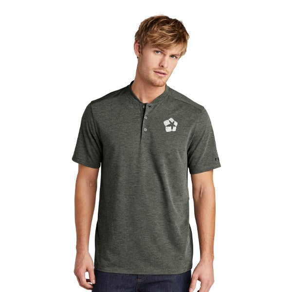 Custom OGIO® Evolution Henley T-Shirt (Q399722) - T-Shirts with Logo ...
