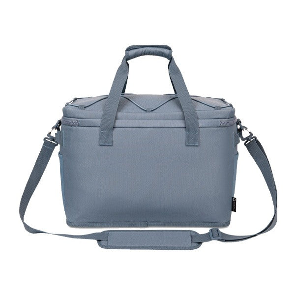 Custom Acadia XL Box Cooler - Basalt (Q412922) - Cooler Bags with Logo ...