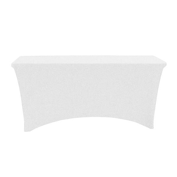 Custom 8 Ft. Stretch Full Color Table Throw (Q423922) - Table Covers ...