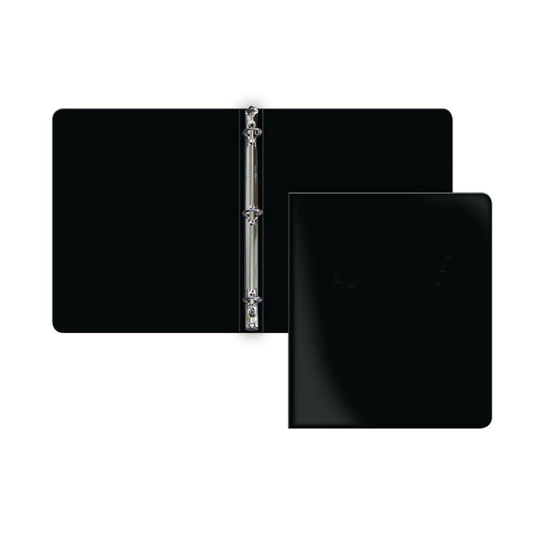Custom 1 Inch Poly Binder .035 Gauge (Q430122) - Ring Binders with Logo ...