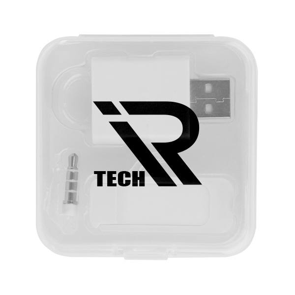 Custom Data Blocker Kit (Q440822) - Data Blockers with Logo | Quality ...