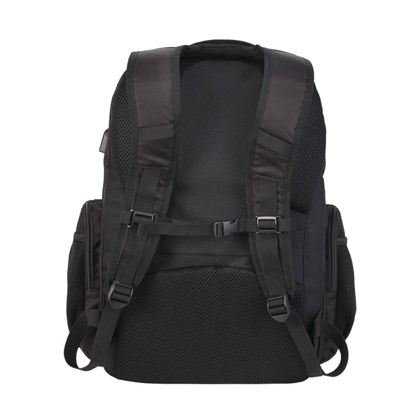 Custom Rainier TSA 17" Computer Backpack (Q442322) - Computer Bags with ...