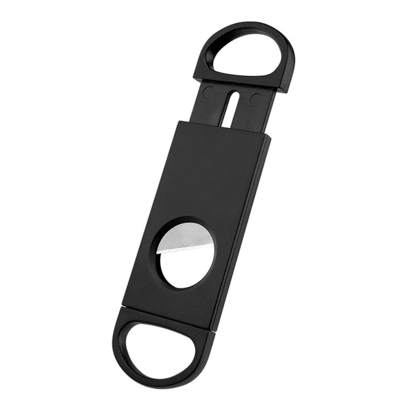 Custom Smoke Show 50 Gauge Cigar Cutter (Q445122) - Cigar Cutters with ...
