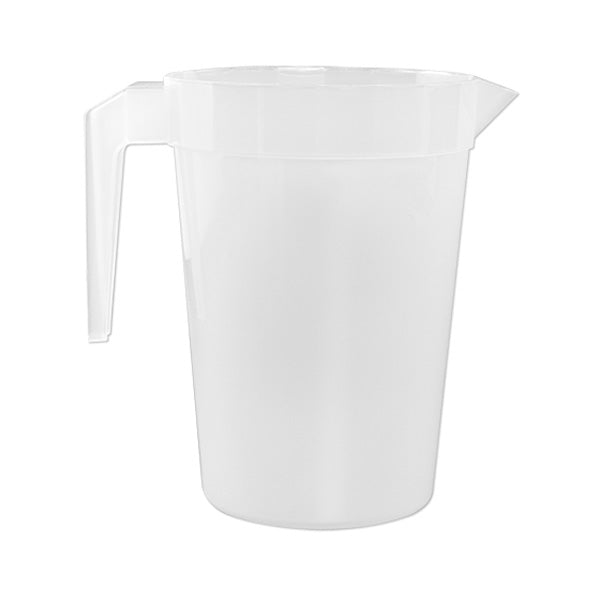Custom 64 Oz. Stackable Pitcher (Q452122) - Pitchers with Logo ...